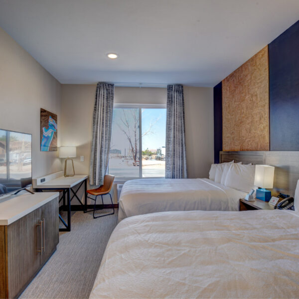 Home - Scenic View Inn Moab Near Arches, Canyonland, Old Spanish Trail