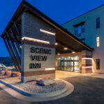 Home - Scenic View Inn Moab Near Arches, Canyonland, Old Spanish Trail